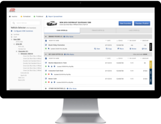 ADP – Dealer Services – Igor Solovey