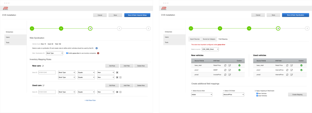 ADP – Dealer Services – Igor Solovey