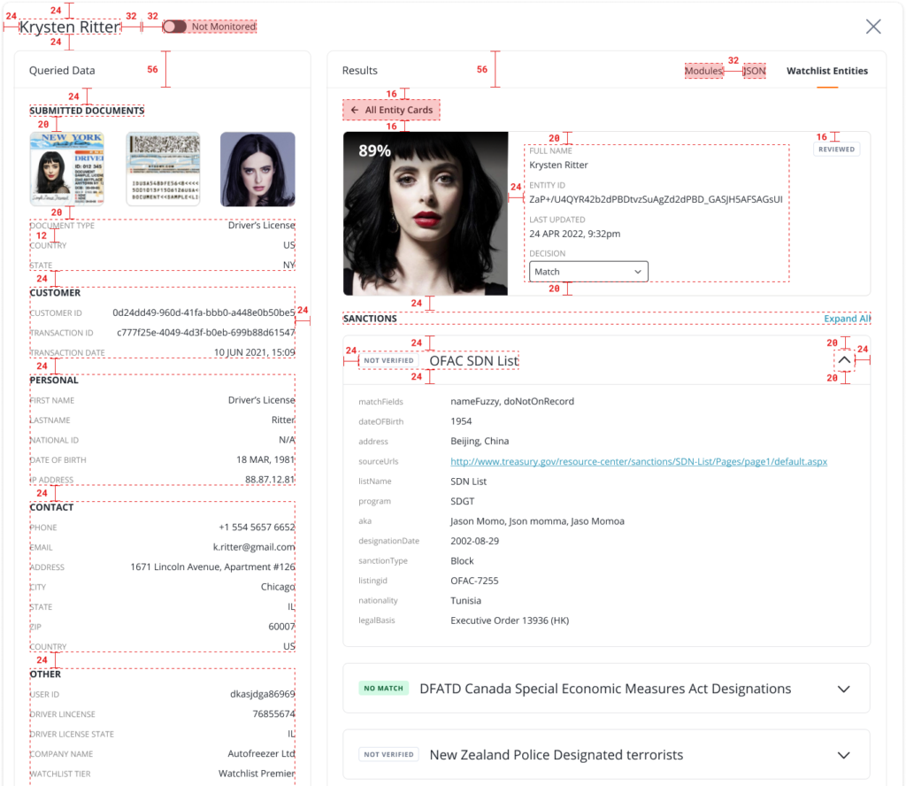 Socure – Super Admin – Igor Solovey